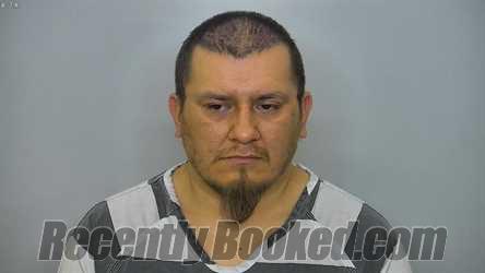 Recent Booking / Mugshot for TRAVIS LARS MARTIN in Burleigh County ...