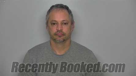 Recent Booking / Mugshot for TIMOTHY JON MARTIN in Burleigh County ...