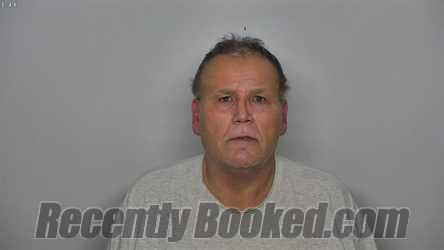 Recent Booking / Mugshot for TIMOTHY KENNETH MARTELL in Burleigh County ...