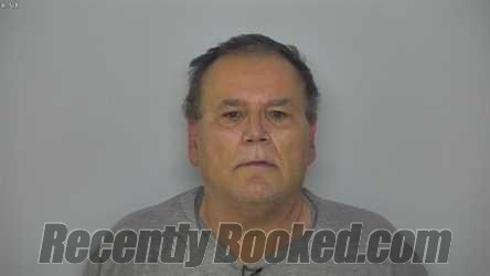Recent Booking / Mugshot for TIMOTHY KENNETH MARTELL in Burleigh County ...
