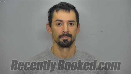 Recent Booking / Mugshot for TIMOTHY JOSEPH POITRA in Burleigh County ...