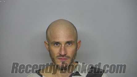 Recent Booking / Mugshot for TYLER ROY PELTON in Burleigh County, North ...