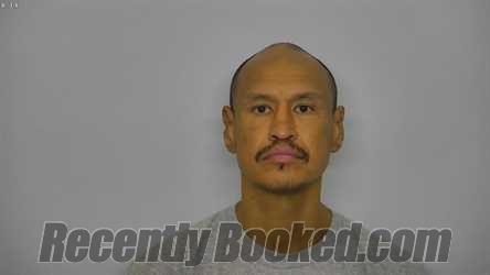 Recent Booking / Mugshot for TROY JUSTIN PLENTYCHIEF in Burleigh County ...