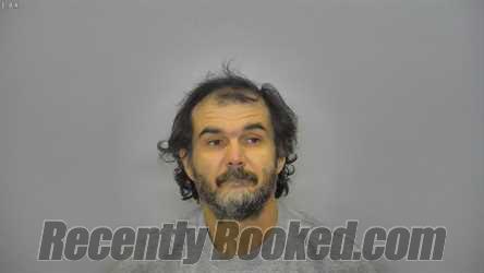 Recent Booking / Mugshot for TERRY WAYNE PRESLAR in Burleigh County ...