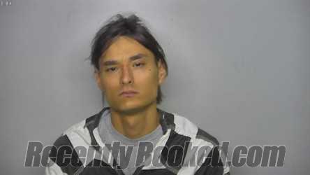 Recent Booking / Mugshot for THOMAS JOSEPH ROLLER in Burleigh County ...