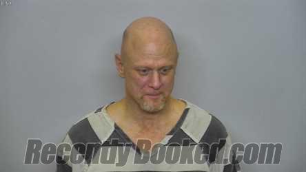 Recent Booking / Mugshot for TOBY JAY RATH in Burleigh County, North Dakota