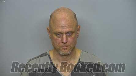 Recent Booking / Mugshot for TOBY JAY RATH in Burleigh County, North Dakota