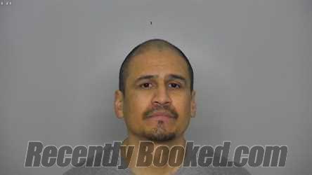 Recent Booking / Mugshot for TRAMPUS WAYNE TIGER in Burleigh County ...