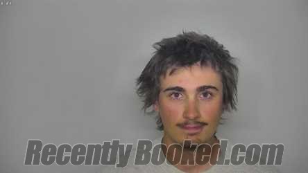 Recent Booking / Mugshot for TRAMAINE AARON VAIL in Burleigh County ...