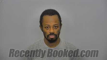 Recent Booking / Mugshot for TMCC DEE WILSON in Burleigh County, North ...
