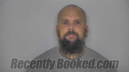 Recent Booking / Mugshot for TANNER EDWARD WOLD in Burleigh County ...