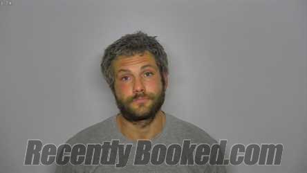 Recent Booking / Mugshot for TRENT DAVID ZACHER in Burleigh County ...
