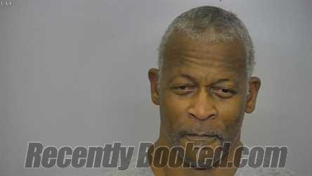 Recent Booking / Mugshot for VINCENT ANDRE SHAW in Burleigh County ...