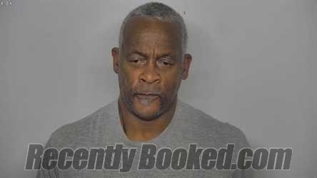Recent Booking / Mugshot for VINCENT ANDRE SHAW in Burleigh County ...