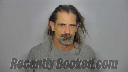 Recent Booking / Mugshot for WILLIAM J BRUCE in Burleigh County, North ...