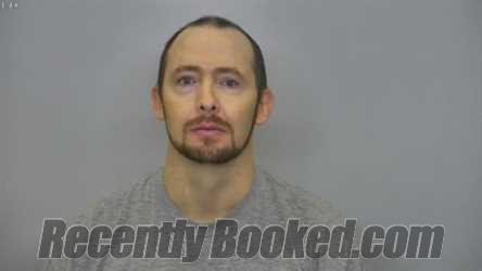 Recent Booking / Mugshot for WALTER WILLIAM CARTWRIGHT in Burleigh ...