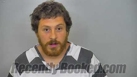 Recent Booking / Mugshot for WYATT WESTIN DECOTEAU in Burleigh County ...