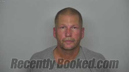 WAYNE ALLEN KLEIN Arrest Record & Booking Info – Burleigh County, North ...