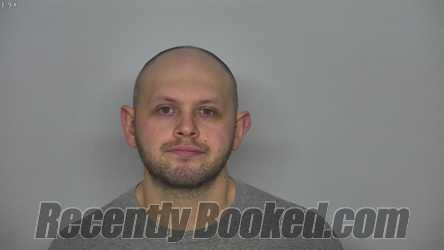 Recent Booking / Mugshot for ZACHARY DYLAN SCHAEFFER in Burleigh County ...