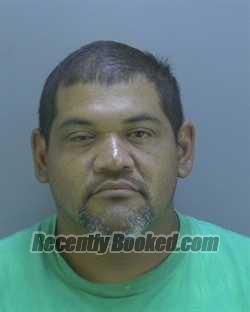 Recent Booking / Mugshot for FELIPE RIVAS in Hendry County, Florida