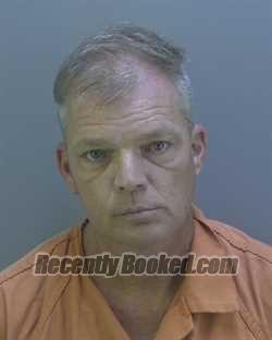 Recent Booking / Mugshot for TIMOTHY ARTHUR DEAN in Hendry County, Florida