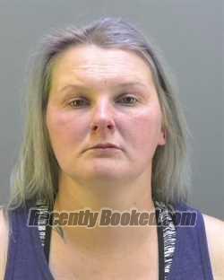 Recent Booking / Mugshot for SAMANTHA KATHLEEN RUDD in Hendry County ...