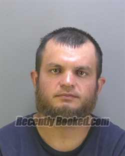 Recent Booking / Mugshot for MADISON MATHEY RUDD in Hendry County, Florida