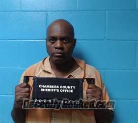 COBIN ROCIO Arrest Record & Booking Info – Chambers County, Texas ...