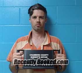 BARRY NEAL GUIDRY Arrest Record & Booking Info – Chambers County, Texas ...