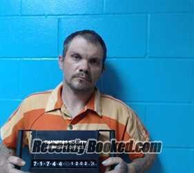Recent Booking / Mugshot for WILLIAM LAWLESS in Chambers County, Texas