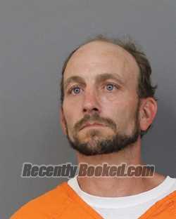 Recent Booking / Mugshot for TIMOTHY LEE II GERMANY in Cherokee County ...