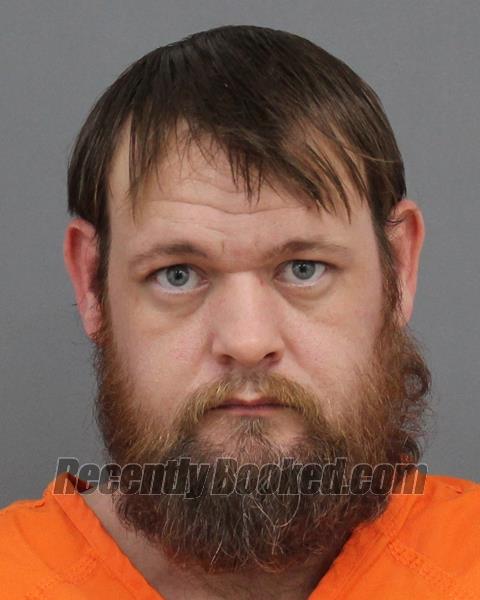 Recent Booking / Mugshot for ROGER DEWAYNE BRAWLEY in Cherokee County ...
