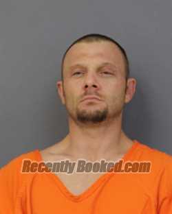 Recent Booking / Mugshot for ANTHONY DWAYNE PIERCE in Cherokee County ...