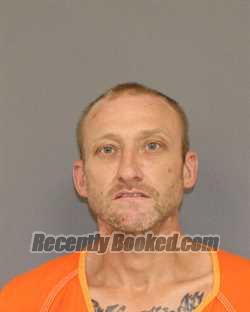 Recent Booking / Mugshot for MICHAEL PATRICK SEE in Cherokee County, Texas