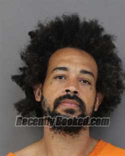 Recent Booking / Mugshot for BRANDON SMITH in Cherokee County, Texas