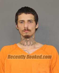 Recent Booking / Mugshot for JAMIE DEWAYNE JR GATTIS in Cherokee County ...