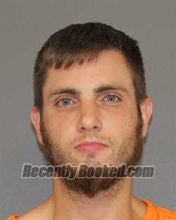Recent Booking / Mugshot for CHRISTIAN SCOTT TYLER in Cherokee County ...