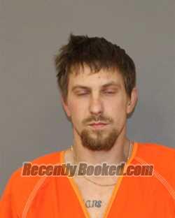 Recent Booking / Mugshot for JOSHUA CADE AUSTIN in Cherokee County, Texas
