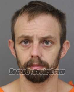 Recent Booking / Mugshot for STEVEN EARL METTLEN in Cherokee County, Texas