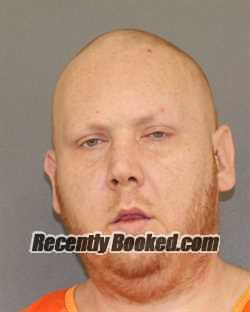 Recent Booking / Mugshot for MATTHEW GILBERT PIERCE in Cherokee County ...