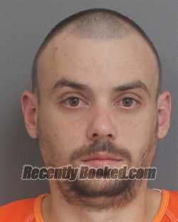 Recent Booking / Mugshot for THOMAS DALE ESSERY in Cherokee County, Texas