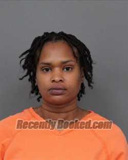 Recent Booking / Mugshot for CONCETTA DENISE WEATHERALL in Cherokee ...