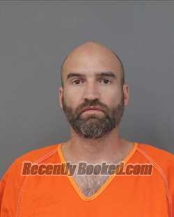 Recent Booking / Mugshot for JORDAN RICHARD COLE in Cherokee County, Texas