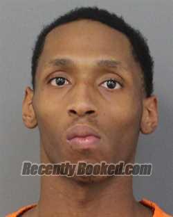 Recent Booking / Mugshot for ASHTON JOHNSON in Cherokee County, Texas