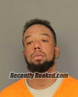 Recent Booking / Mugshot for STEVEN RAY ROBERTSON in Cherokee County, Texas