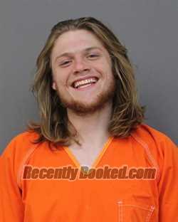 Recent Booking / Mugshot for BRANDON WAYNE MATHENY in Cherokee County ...