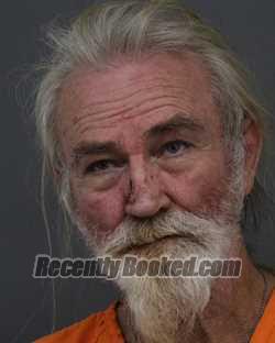 Recent Booking / Mugshot for KENNETH SHEPPARD in Cherokee County, Texas