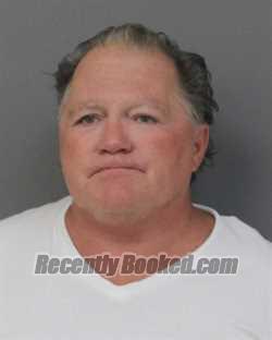 Recent Booking / Mugshot for JAMIE ALBERT GORE in Cherokee County, Texas