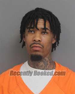 Recent Booking / Mugshot for TRADARIAN DEMOND LEVY in Cherokee County ...