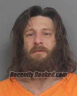 Recent Booking / Mugshot for WESLEY WALLACE in Cherokee County, Texas